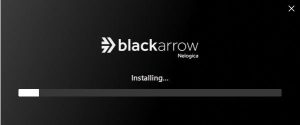 BlackArrow - Como instalar - Suporte ActivTrades Global
